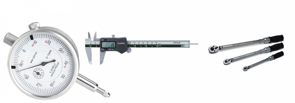 Che cosa è il rapporto di taratura? – metrologic check